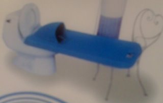 Deluxe Colema Board - Home Enema Kit